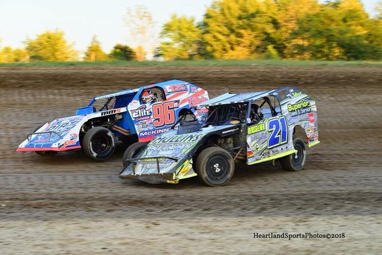 Losh Racing team to compete in dirt nationals | Sports | newsbug.info