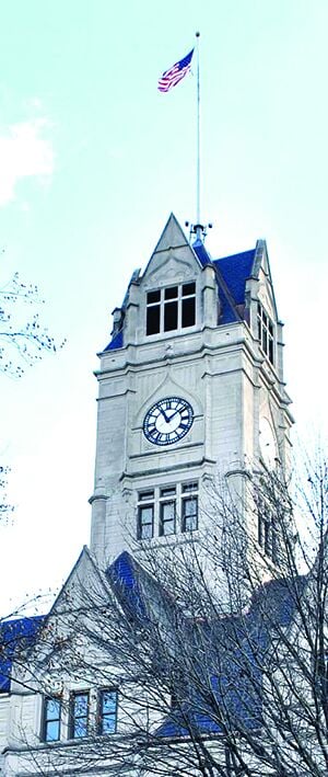Jasper County Court Notes for April | News | newsbug.info