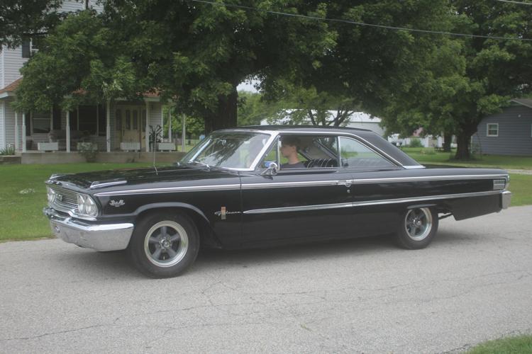 First annual Goodland Festival Days persists despite weather challenges ...