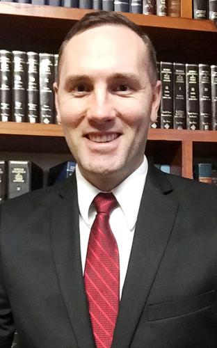 Taulman: 'Criminal law has always been natural to me' | News | newsbug.info