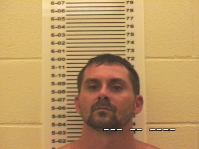 Jasper County Sheriff’s Office makes several arrests during weekend ...