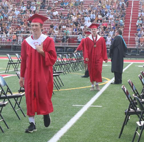 KVHS Class of 2021 made strong from challenges | News | newsbug.info