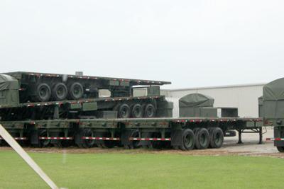 Talbert awarded multi-million dollar U.S. Army contract | News ...