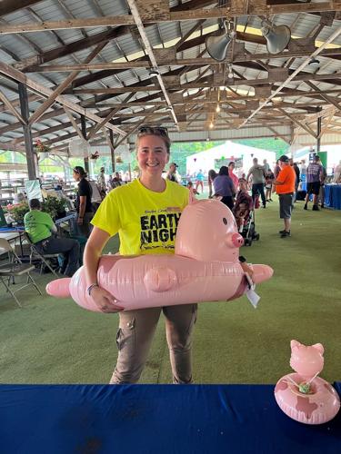 Newton County Soil and Water hosts Earth Night at Newton County Fair ...