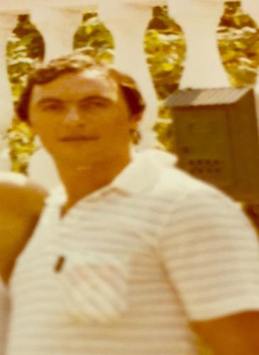 Getting to Know You: Tony Ricci | Monticello Herald Journal | newsbug.info