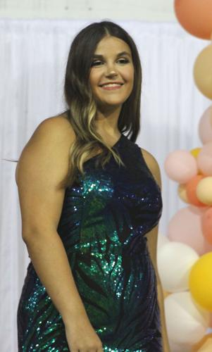 Standish crowned 2023 Miss Newton County Fair Queen | Fair | newsbug.info
