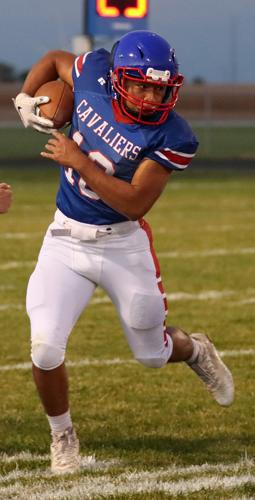 Young talent leads All-White County football team | News | newsbug.info