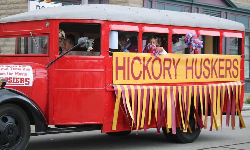 Little Cousin Jasper parade celebrates festival's 50 years | News ...