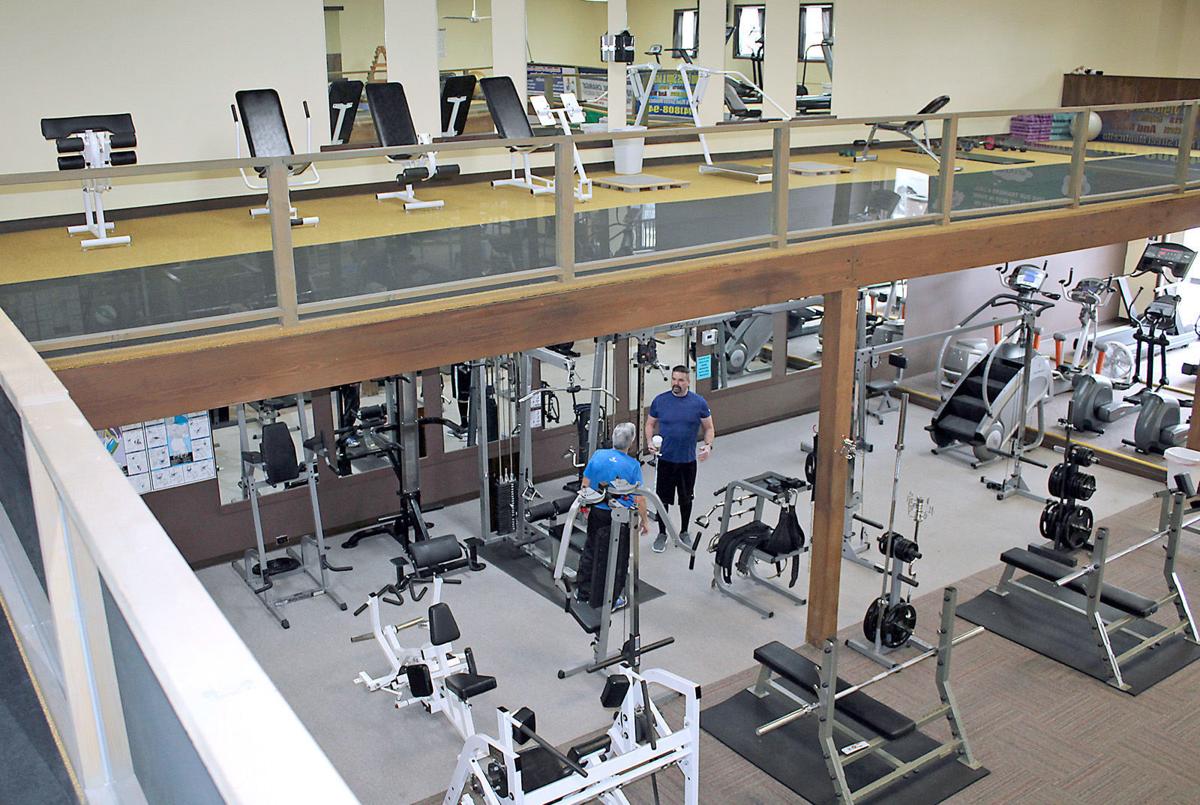 Down to Business with Day & Knight Fitness | Business | newsbug.info