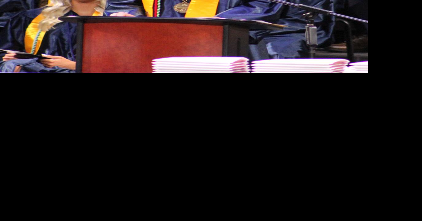 Seeger High School presents graduation ceremony | | newsbug.info