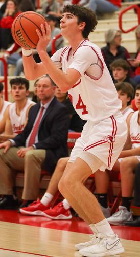 Ousley’s hot first half paves the way for TL's victory | Sports ...