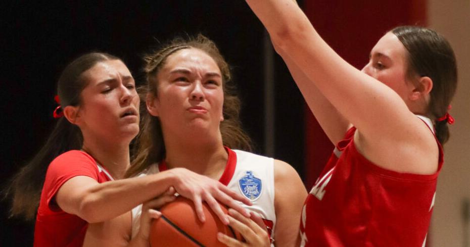 Frontier falls in sectional opener, prepares for offseason of growth ...