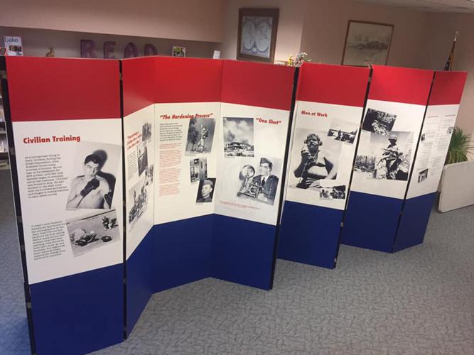 DeMotte Library will host IHS’s Traveling Exhibit | News | newsbug.info