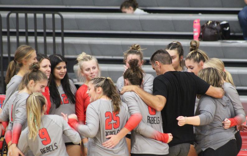 South Newton Volleyball defeats North White at Home | Sports | newsbug.info