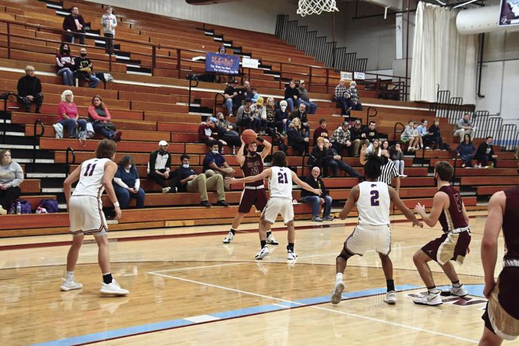 Cissna Park and Watseka both lose in pool play of the Toyota Classic ...