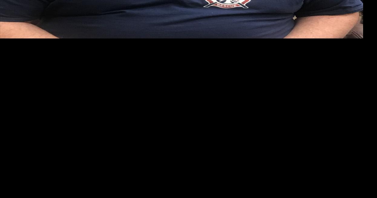 Ketchum retiring from Watseka Fire Department after 24 years | Iroquois ...