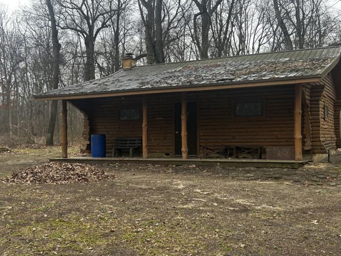 From Welding to Wilderness, Camp Buffalo Offers Inclusive and Unique ...