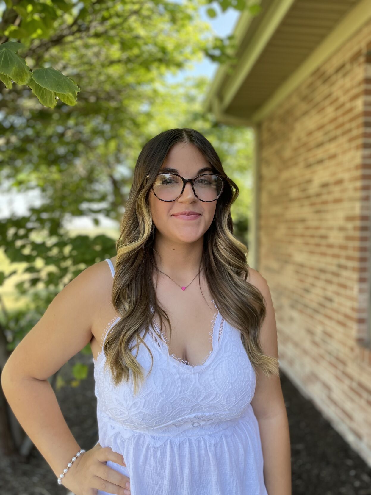 Meet the Newton County Fair Queen, teen contestants | Fair | newsbug.info