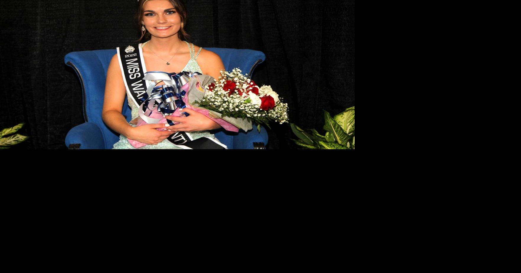Meghan Beyer named Warren County Fair Queen | News | newsbug.info