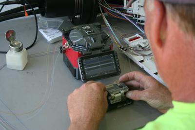 Jasper County REMC expects complete SmartGrid Ring deployment for high ...