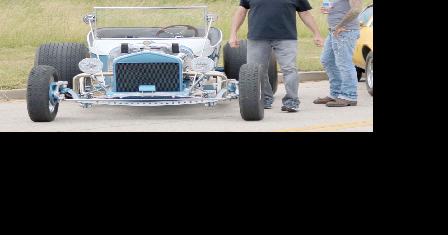 Car show | Iroquois County's Times-Republic | newsbug.info