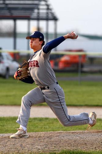 Seeger defeats North Vermillion in Baseball | Sports | newsbug.info