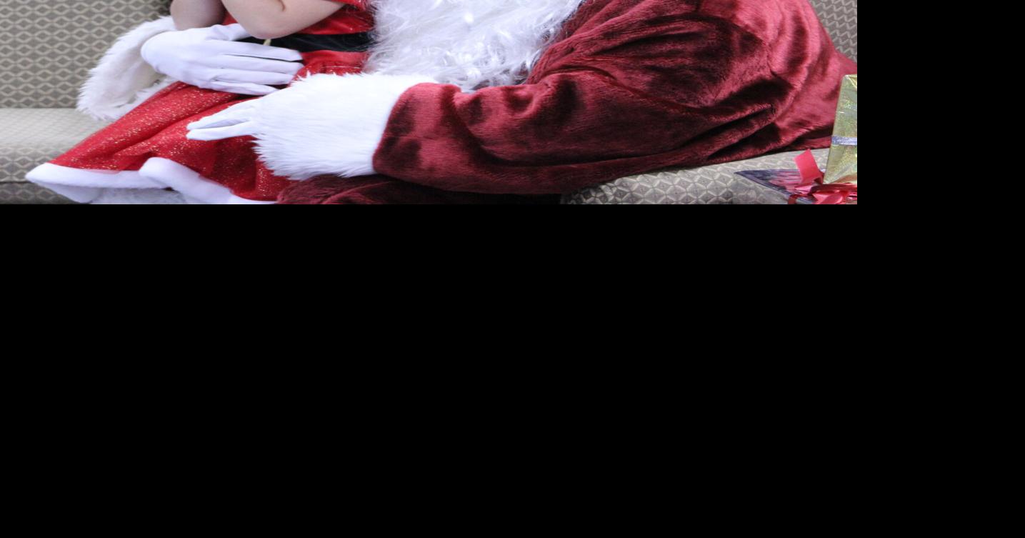 Santa Claus visits Sheldon | | newsbug.info