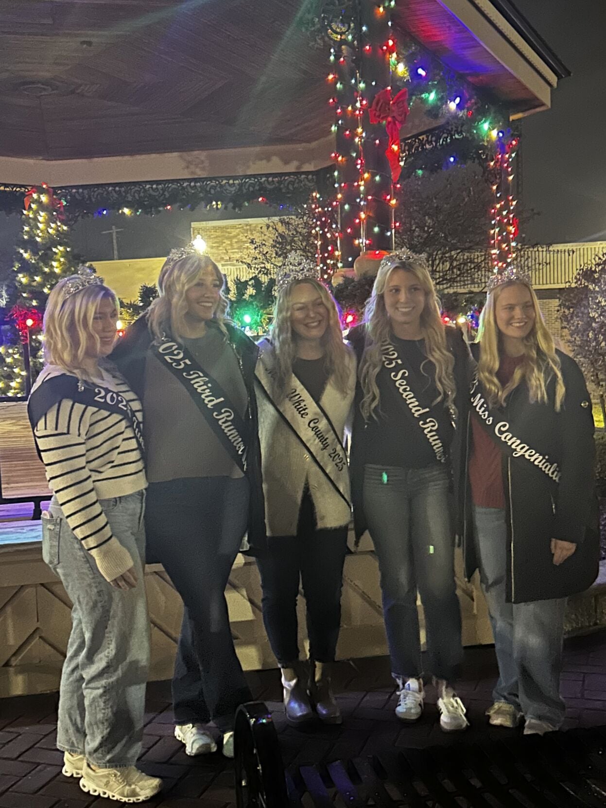 Monticello Lights Up: Community Gathers Downtown to ‘Flip the Switch On ...