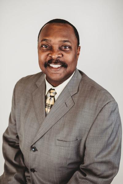 Iroquois Memorial Hospital welcomes Dr. Rodney Alford | Newton County ...