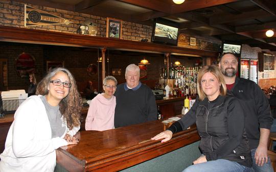 Top Notch gets fifth owners | News | newsbug.info