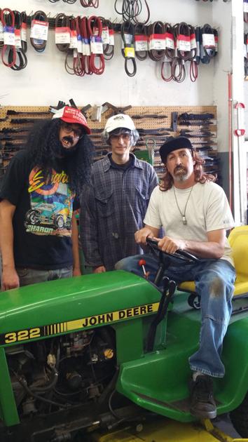 Cast of Taryl Fixes All | | newsbug.info