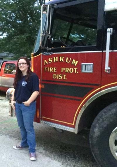 Iroquois County women contributing to success of the area | News ...