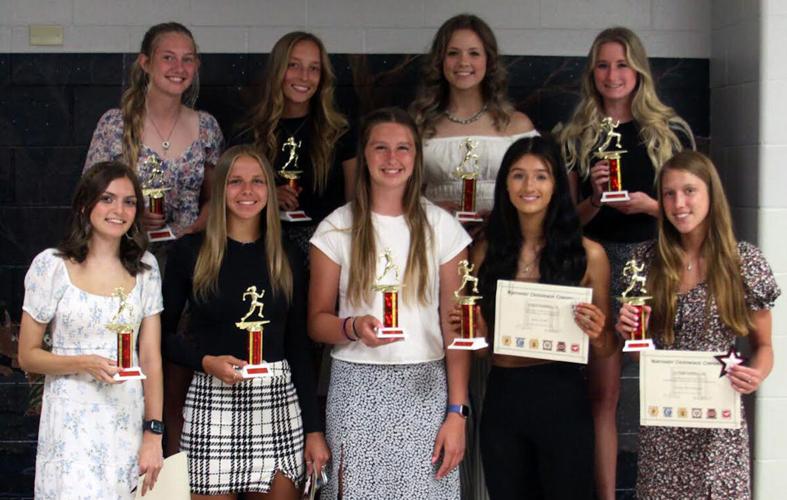 KVHS celebrates its spring sports athletes | Sports | newsbug.info