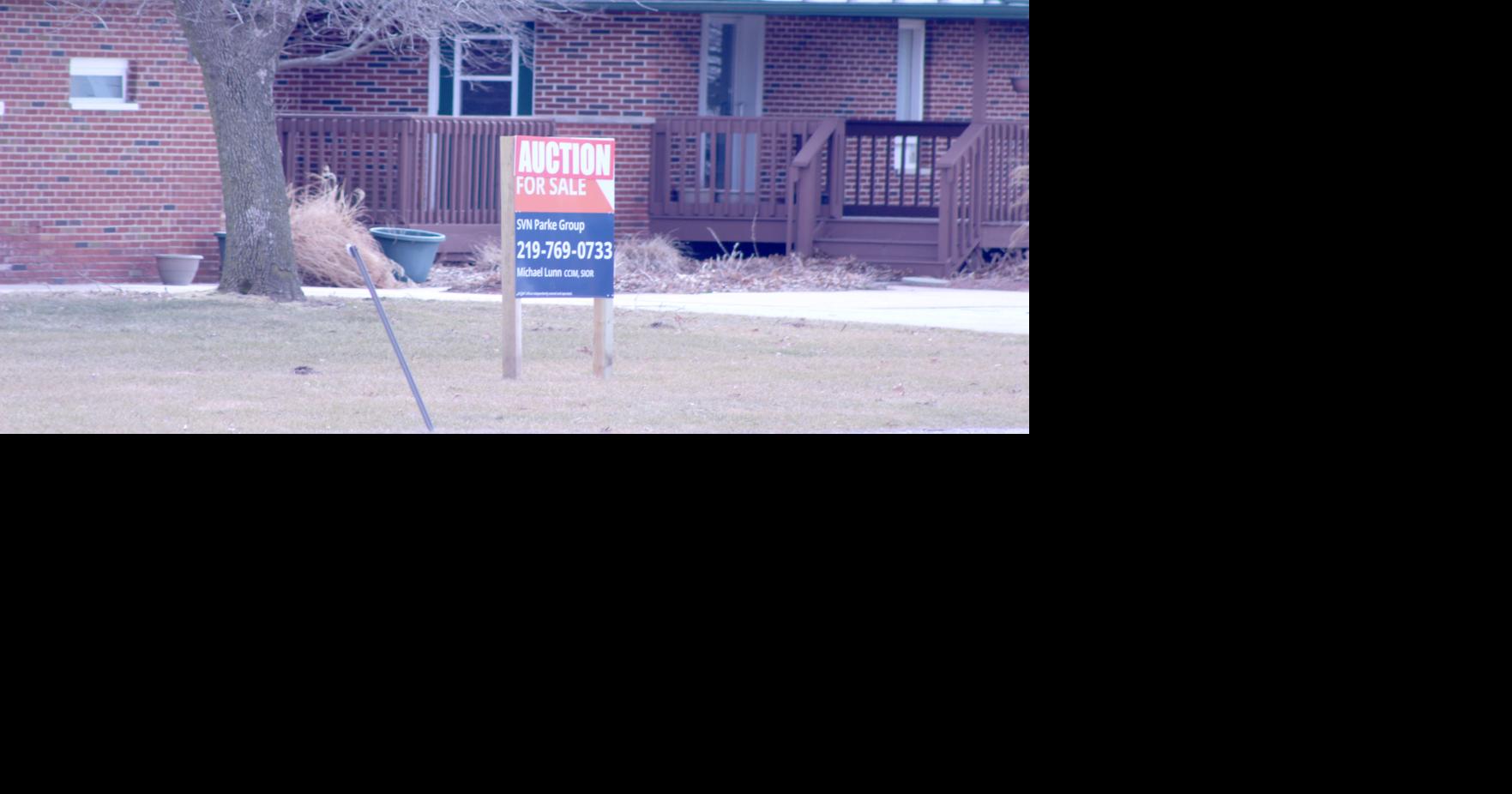 Former Christian Haven goes up for auction | News | newsbug.info
