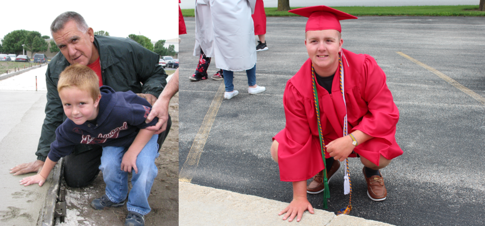 South Newton Class of 2022: then and now | Newton County Enterprise ...