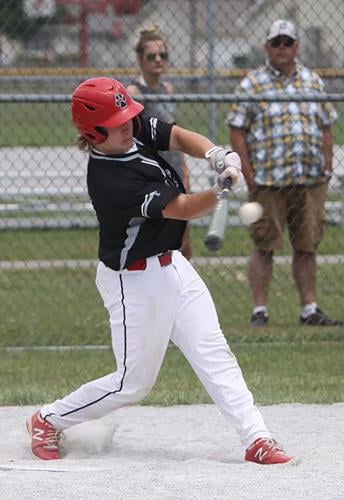 Midwest Rockets host local baseball tourney at Field of Dreams | Sports ...
