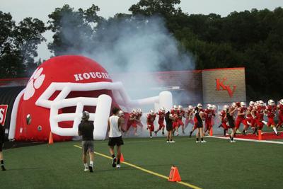 KV football to hold kids camp on July 24-26 | Sports | newsbug.info