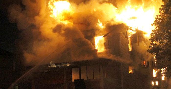 House fire in Watseka | Iroquois County's Times-Republic | newsbug.info