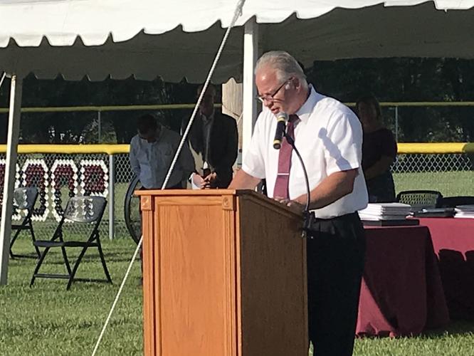 Watseka Community High School Class of 2020 graduates | Iroquois County ...