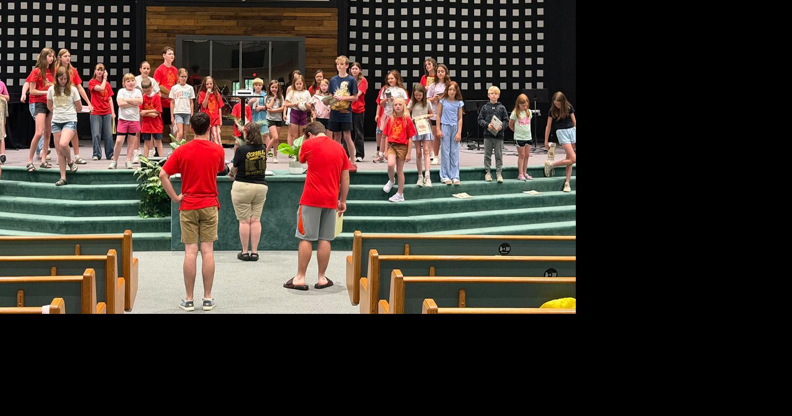 Valley Community Players to kick off busy summer Saturday | News ...