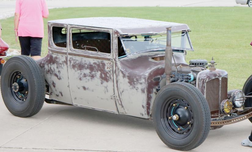 Car show | Iroquois County's Times-Republic | newsbug.info