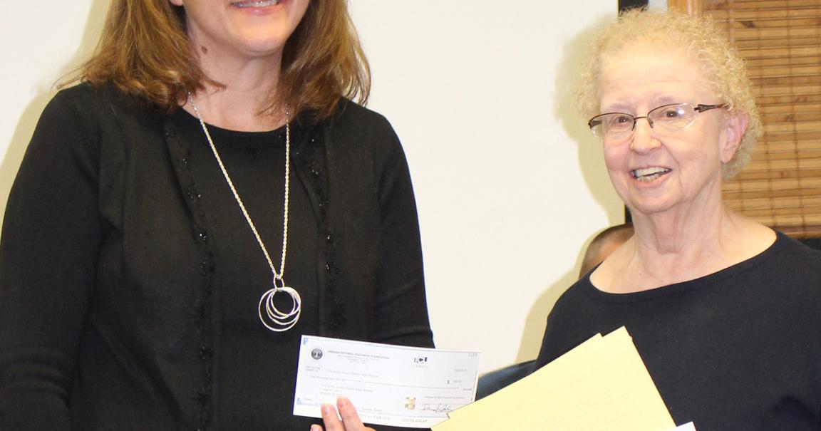 North Newton welcomes new superintendent Dr. Cathy Rowe | News ...