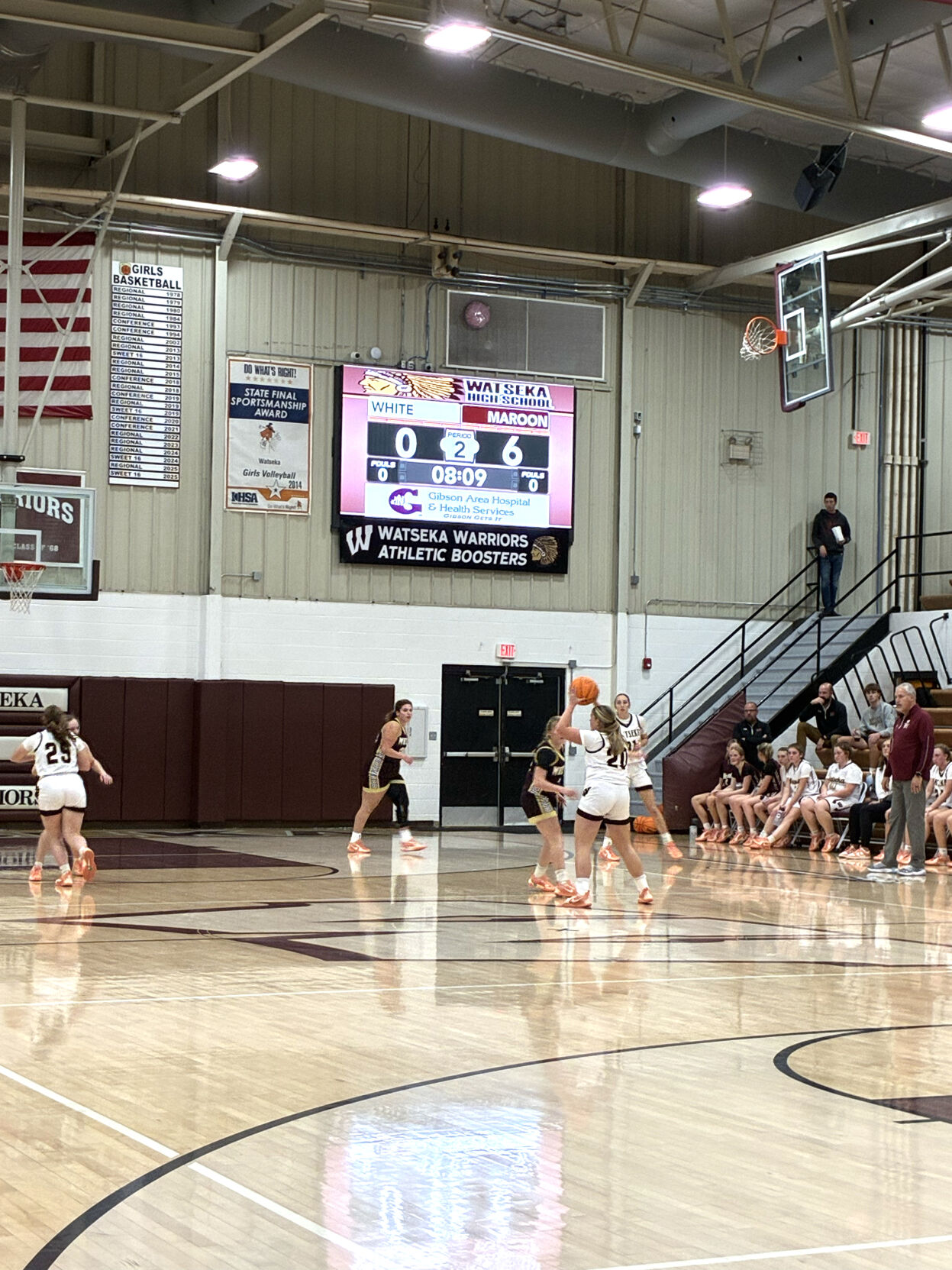 Warrior Pride Night conducted by Unit foundation | News | newsbug.info