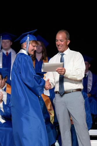 Milford High School conducts 2023 graduation | News | newsbug.info