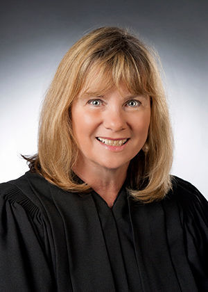 Judge Patricia Riley bio | | newsbug.info