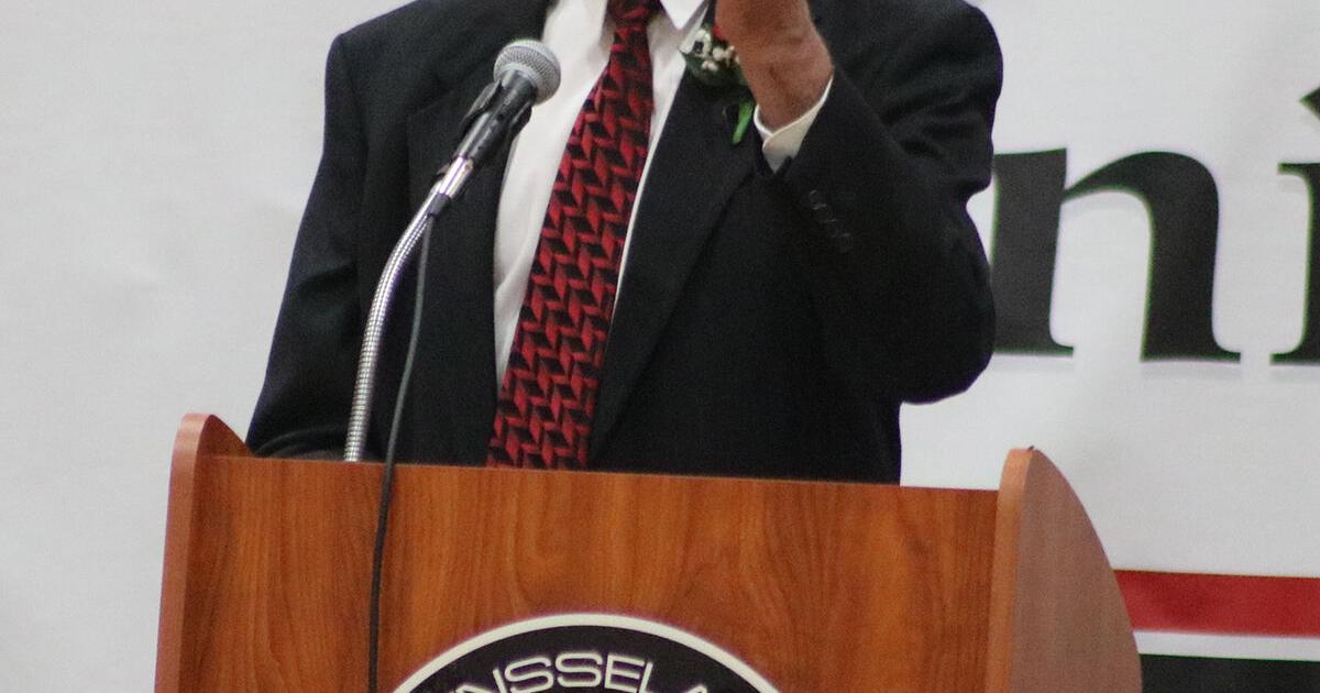 Craig to step down as RCSC superintendent in June | News | newsbug.info