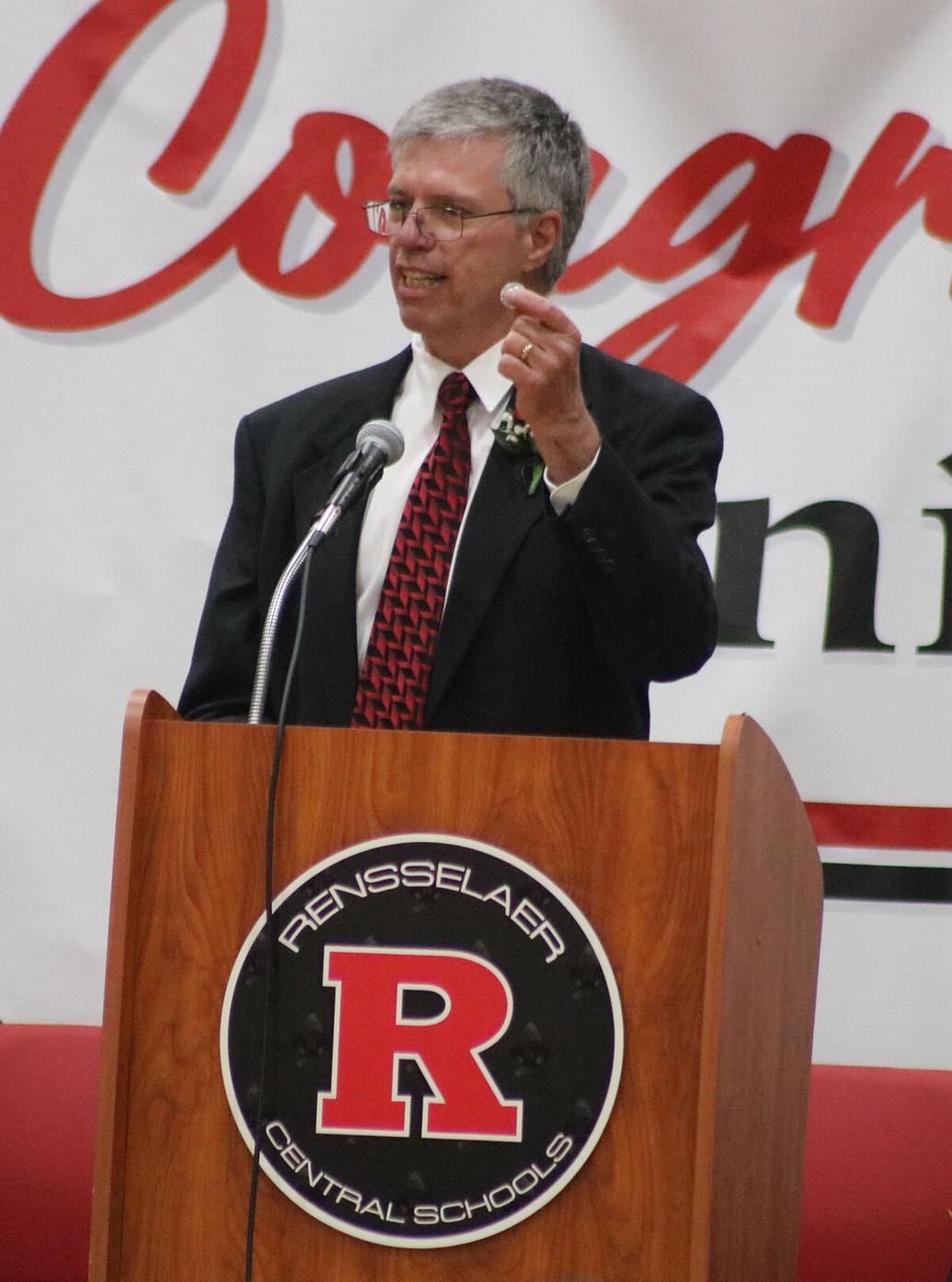 Rensselaer Republican | newsbug.info