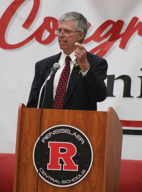 Rensselaer Republican | newsbug.info