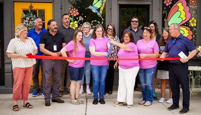 City, chamber welcome Woven Hope to downtown district | News | newsbug.info