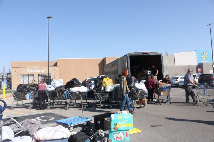 Iroquois County groups united for North Carolina hurricane relief ...